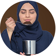 Food Cans | Saudi Arabian Packaging Industry WLL (SAPIN)